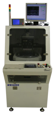Wafer Breaker WBS4000 | Opto System Co., Ltd.