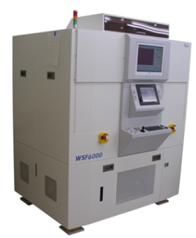 Laser Scriber WSF6000 | Opto System Co., Ltd.