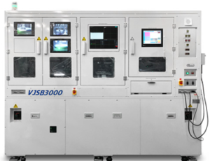 Laser Diode Bar Stacker VJSB3000 | Opto System Co., Ltd.