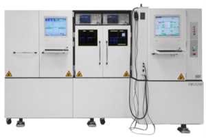 Laser Diode Chip Tester VMS3300 | Opto System Co., Ltd.